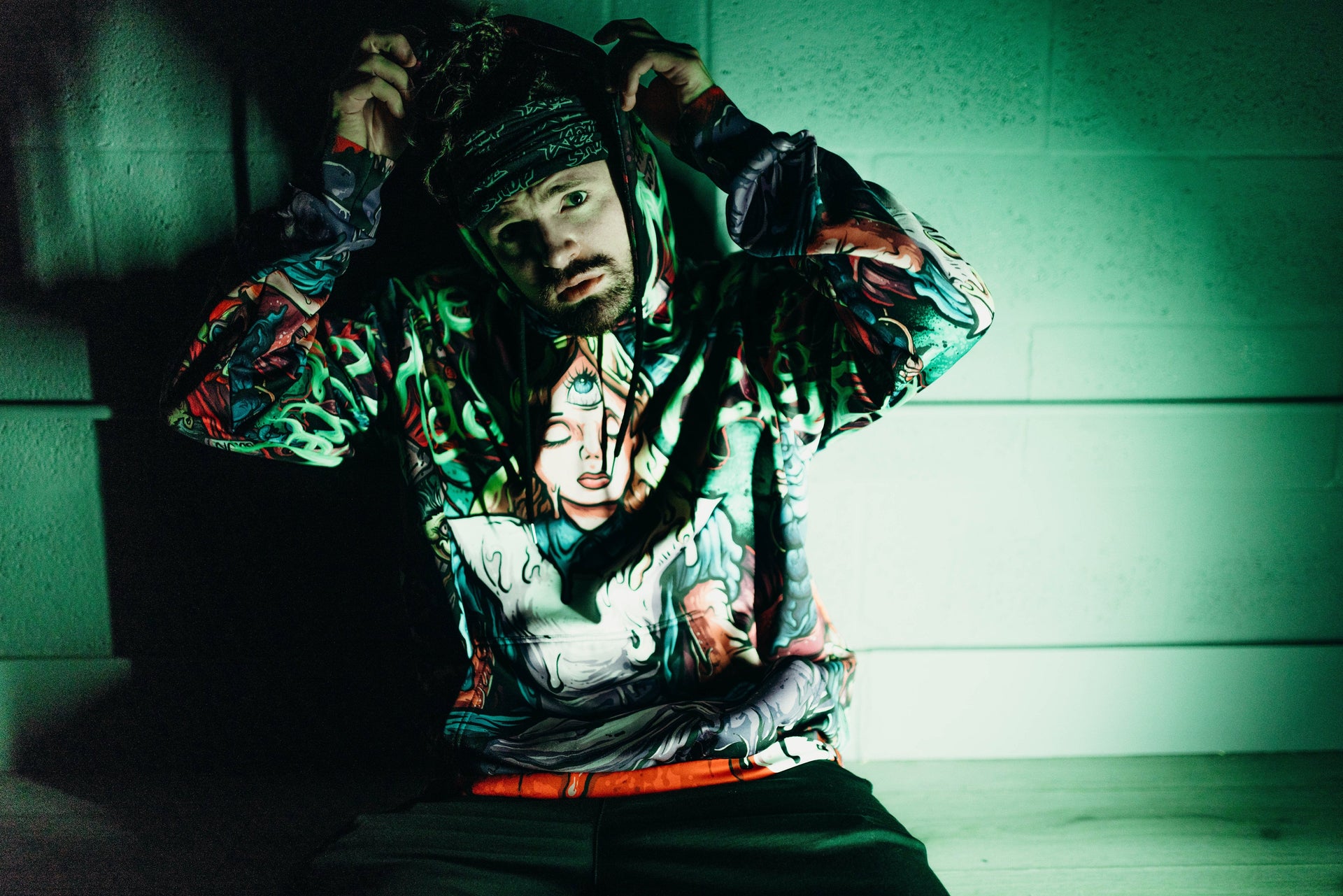 Waz Shop | Visionary Art & Apparel